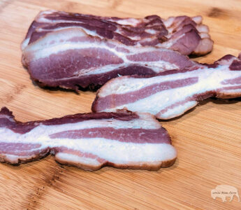 Basic Pork Primal Cuts - Countryside